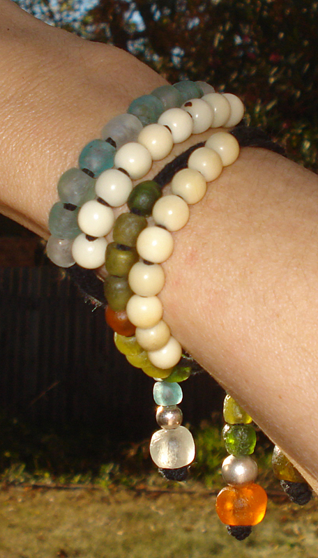 Eco Row Counter Bracelets & Kits